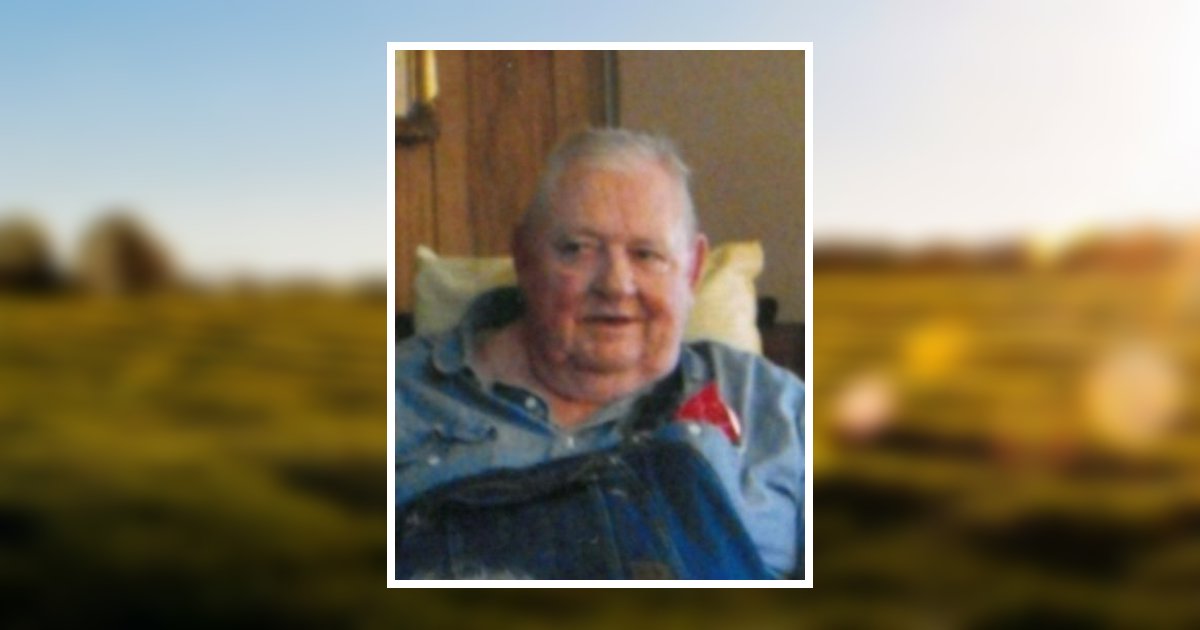 Luther R. "Sonny" Kulp, Jr. Obituary November 29, 2017 - Hoffman ...