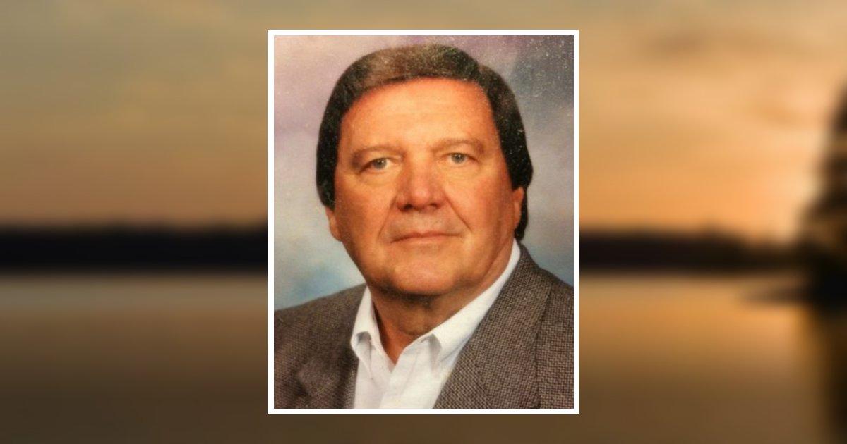Paul Fee M.D. Obituary May 5, 2024 - Meyer Brothers Funeral Homes