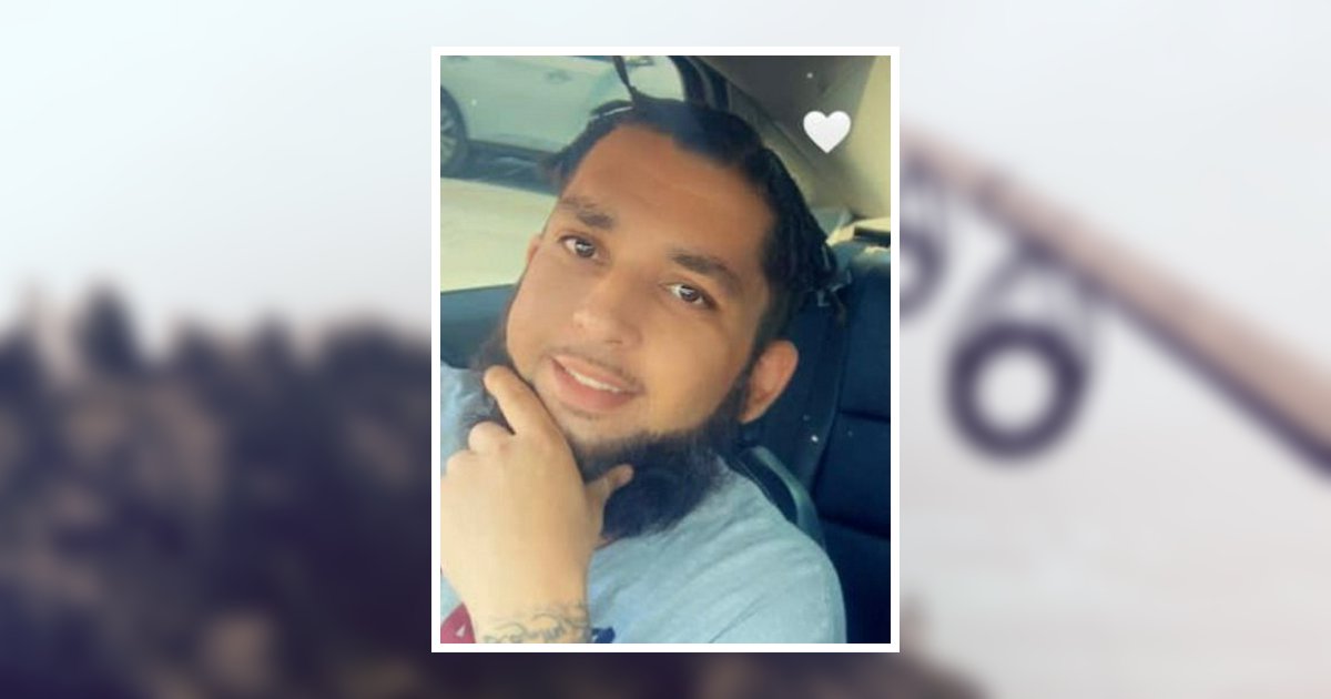 Carmelo Colon Krammes Obituary May 30, 2025 - Companion Funeral ...