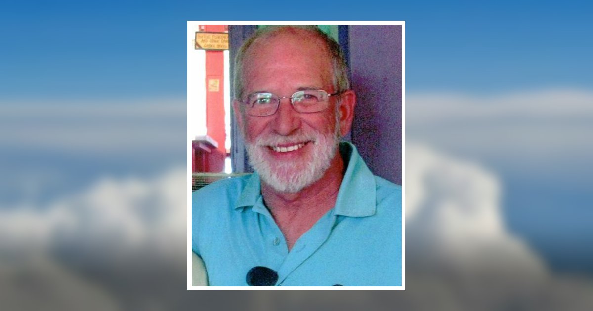 Kenneth Dwight Driver Obituary November 19, 2022 - Spann Funeral Home ...