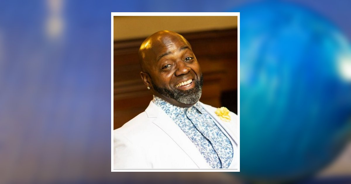 Charles Wesley Mosley, III Obituary 2024 - Chambers Funeral Home, Inc.