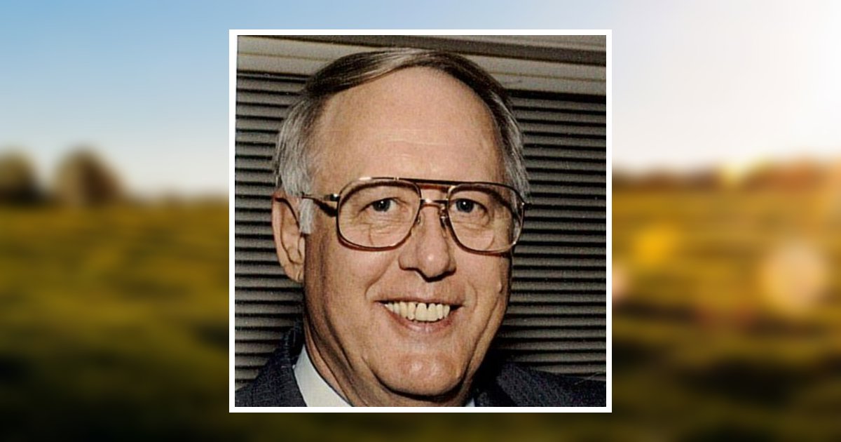 John Merle Edgil Obituary February 27, 2020 - Bradford-O'Keefe Funeral ...