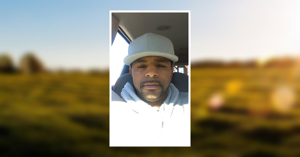 Adam Spellman Obituary - Marlan Gary Funeral Home Chapel of Peace