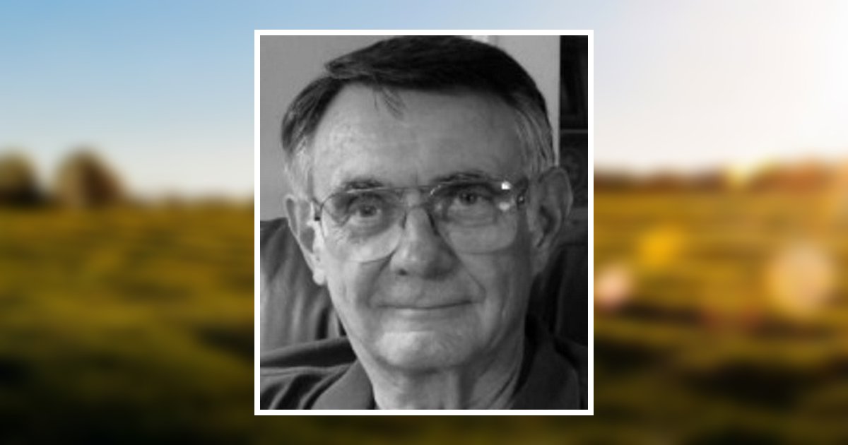 John Howard Edinger, Jr Obituary December 24, 2010 - Moody Funeral Services