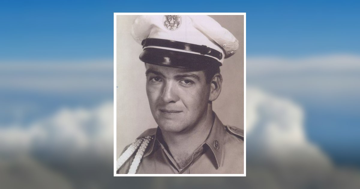 Robert K. "Bob" Parker Obituary 2022 - Farrar Funeral Home