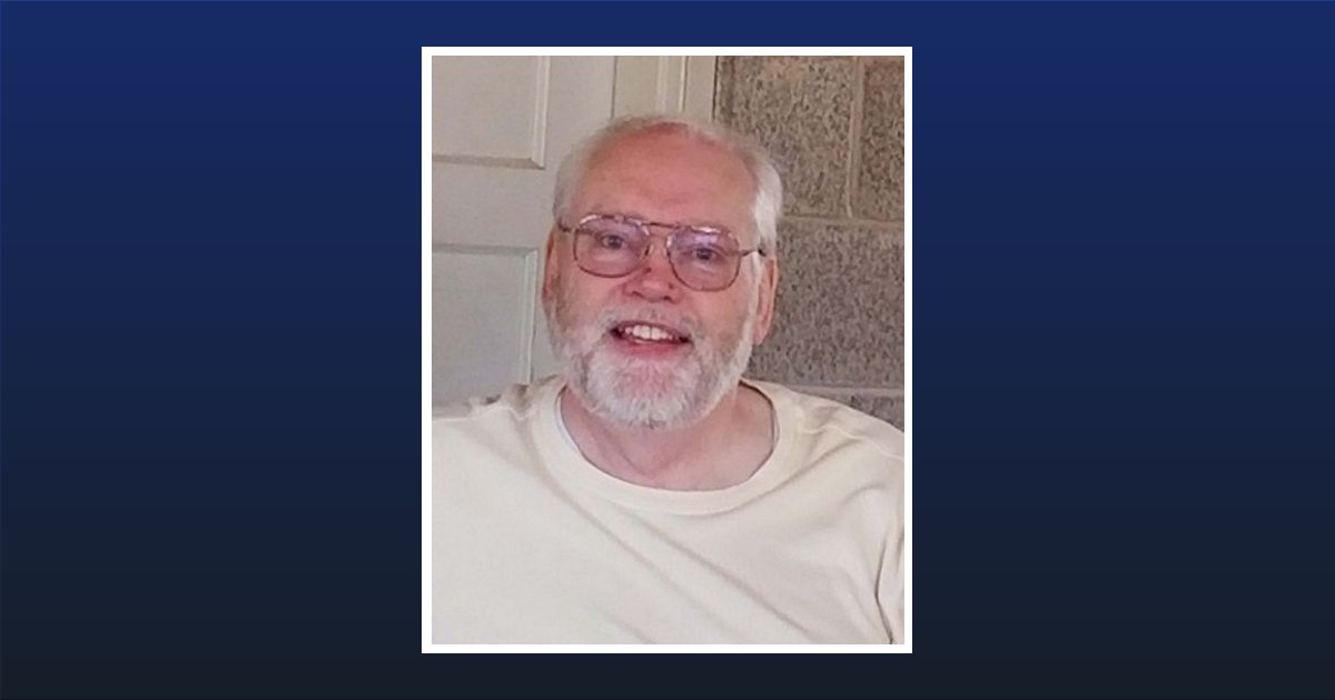 Martin Stringfellow Obituary 2023 - Magleby Mortuary