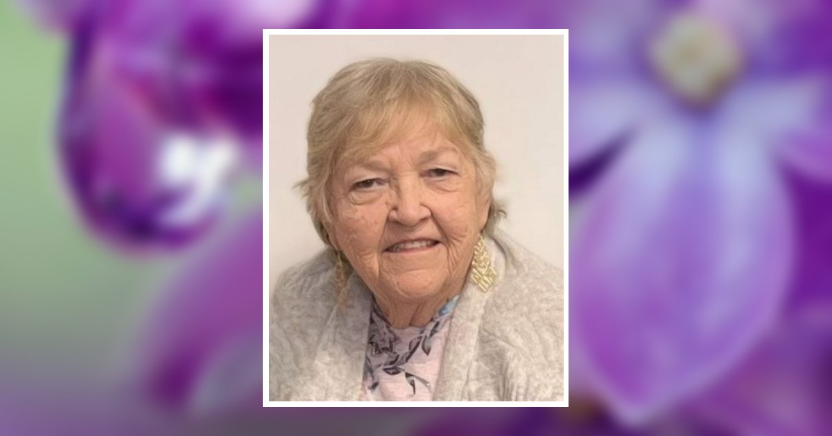 Eilene Marie Wehr-Rath Obituary January 25, 2024 - Reynolds-Love ...