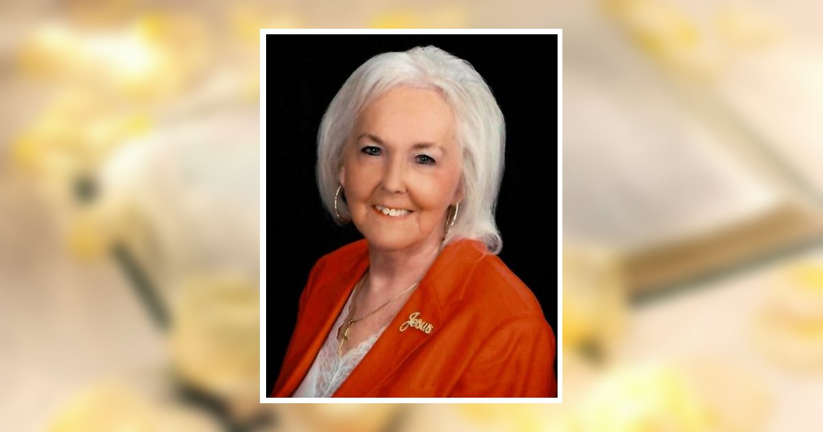 Ruby Jean Owens Obituary December 10, 2024 - Oakes and Nichols Funeral Home