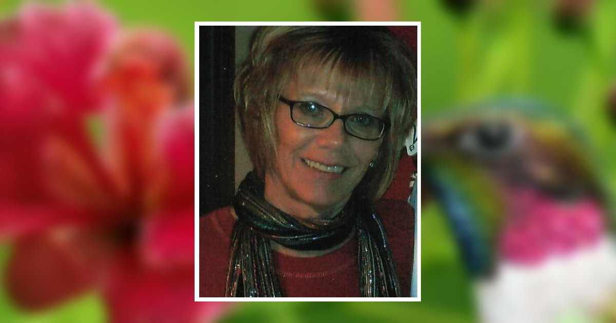 Denise Lynn Sheehan Obituary November 11, 2022 - Hoff Funeral ...