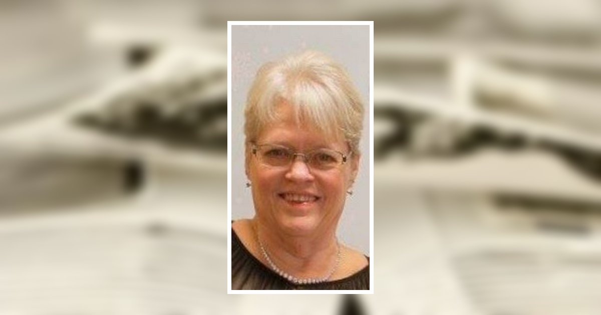 Lisa Pettis Obituary April 6, 2019 - Cavallin Funeral Home