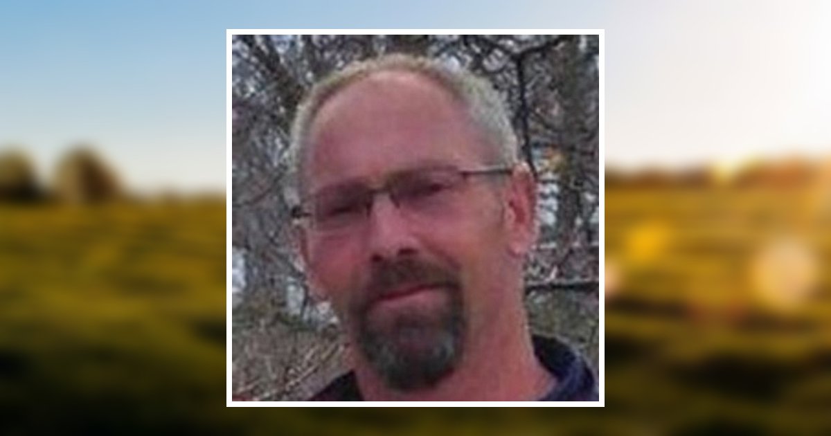 Christopher D Kurth Obituary June 5, 2014 - Saint Peter Funeral Home ...