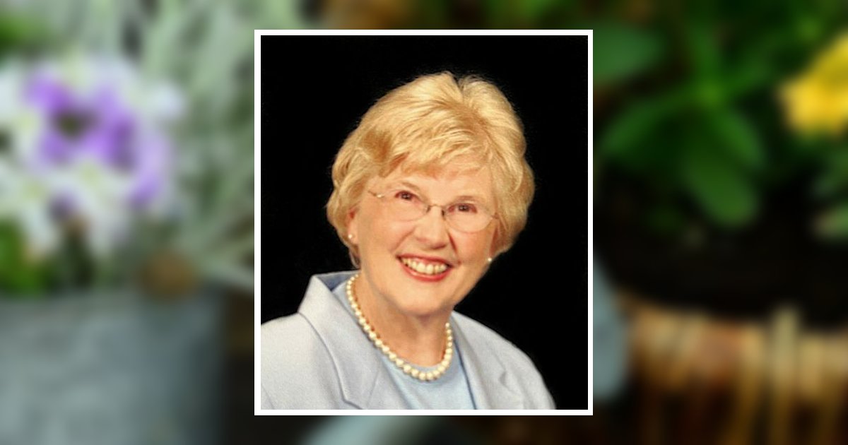 Janice Osgood Obituary May 30, 2025 - Brookings-Smith Funeral Home