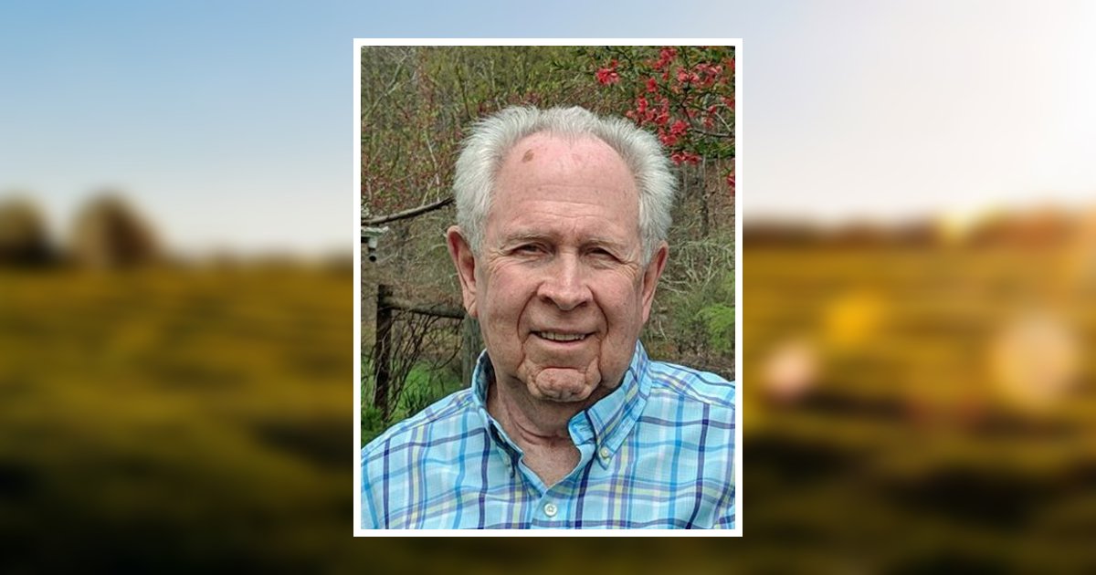 Stuart Hall Obituary April 22, 2021 - Obaugh Funeral Home Stuart Hall Obituary April 22, 2021 - Obaugh Funeral Home