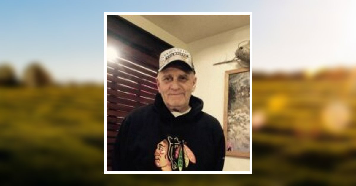 Kenneth "Sonny" Hackett, Sr. Obituary February 23, 2021 - Zaumetzer ...