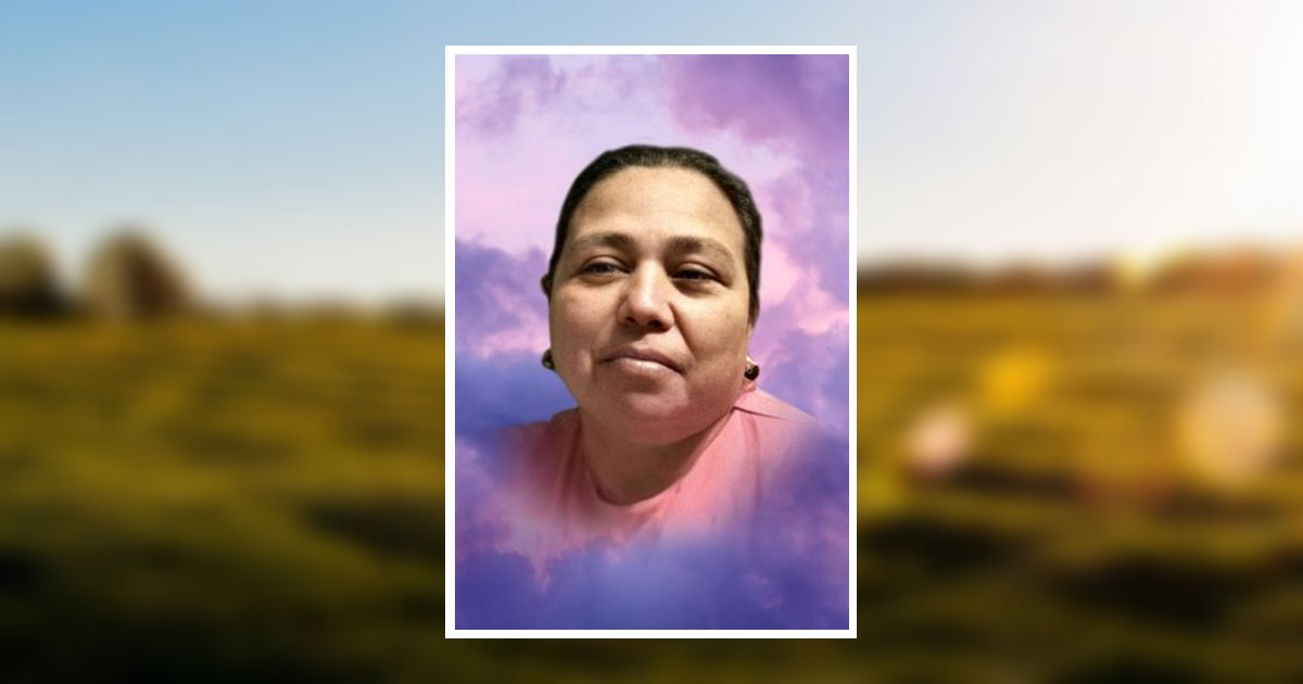 Maria Herlinda Recinos De Rojas Obituary July 18, 2020 - Slone and Co ...