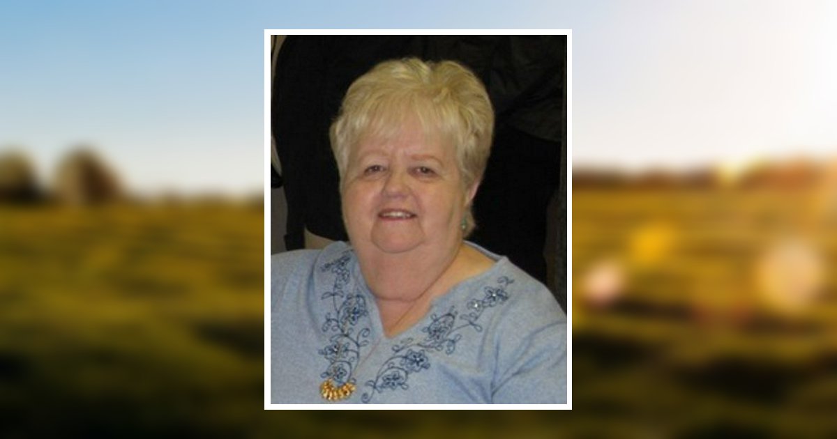 Cynthia Jean (Hembrook) Turgeson Obituary March 25, 2016 - Burnham-Ours-Kolstad Funeral Home