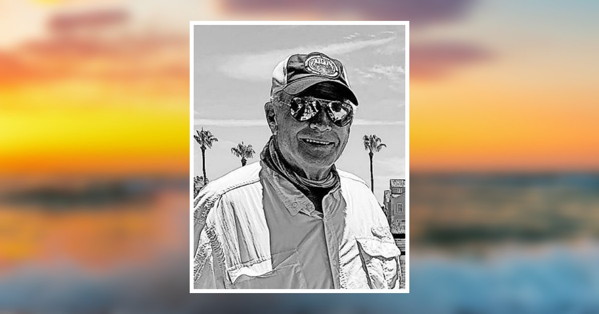 Donald Warren Bryant Obituary June 18, 2024 - Darling Mouser