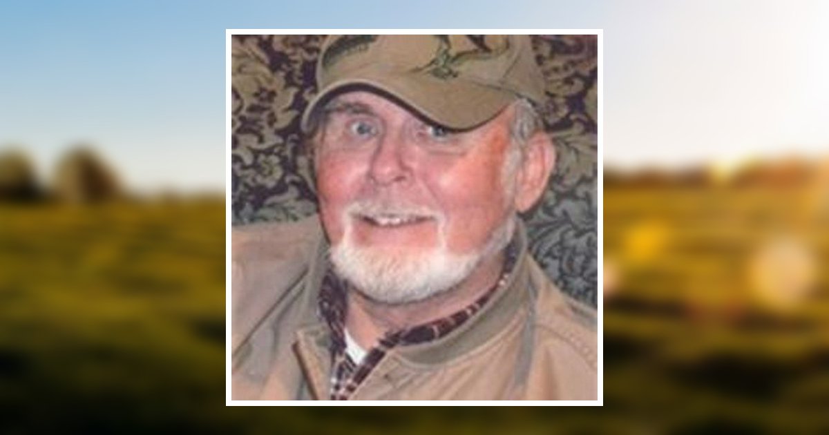 James Besaw, Obituary June 11, 2013 - Lucas Funeral Home