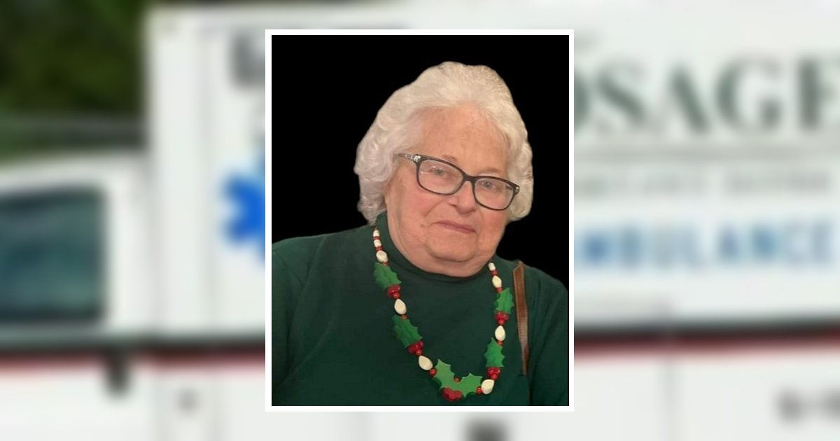 Patsy A. Hetzel Obituary October 17, 2023 - Morton Chapel