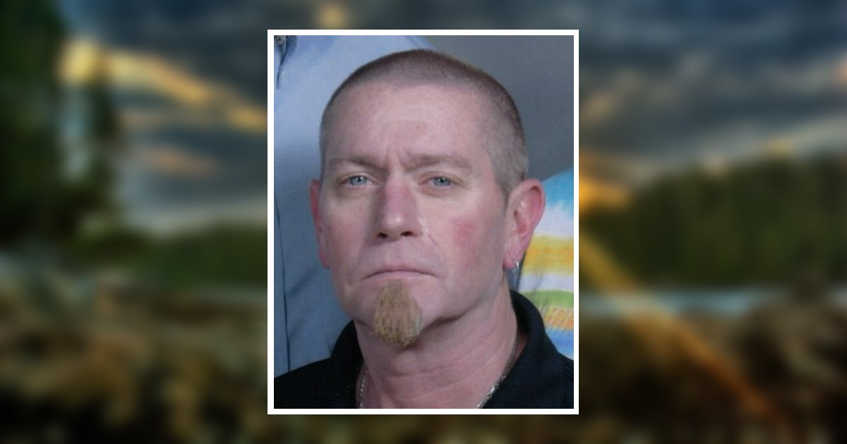 Kevin Graham Potts Obituary February 18, 2025 - Alexander Funeral Service