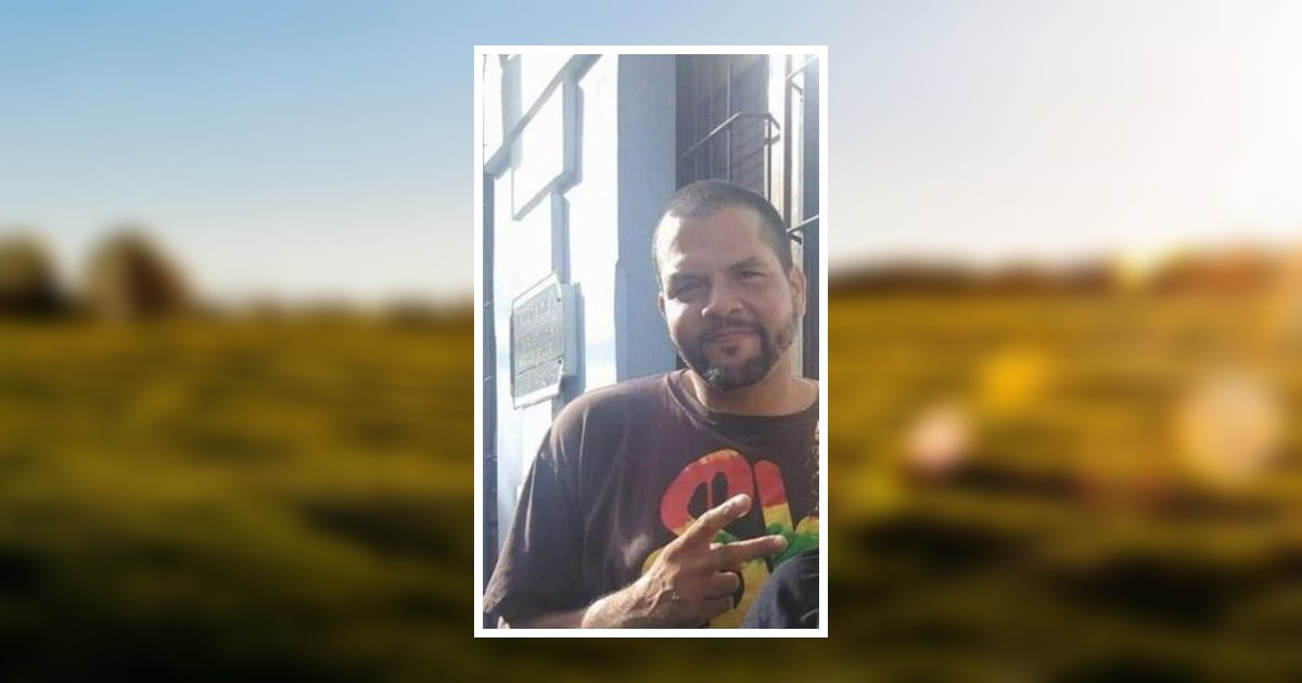 Miguel Angel Santos Fagundo Obituary June 28, 2023 - McMullen Funeral ...