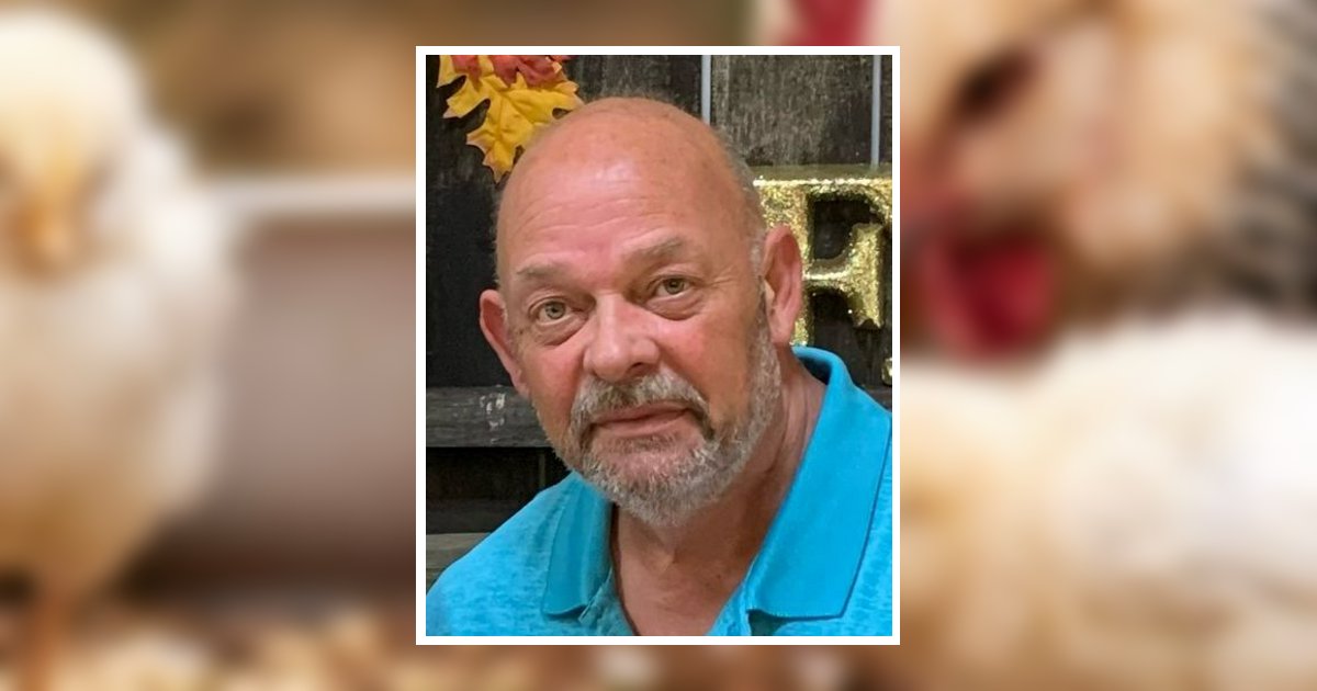Terry Davis Obituary March 3, 2024 - Harrelson Funeral Home & Cremation Services