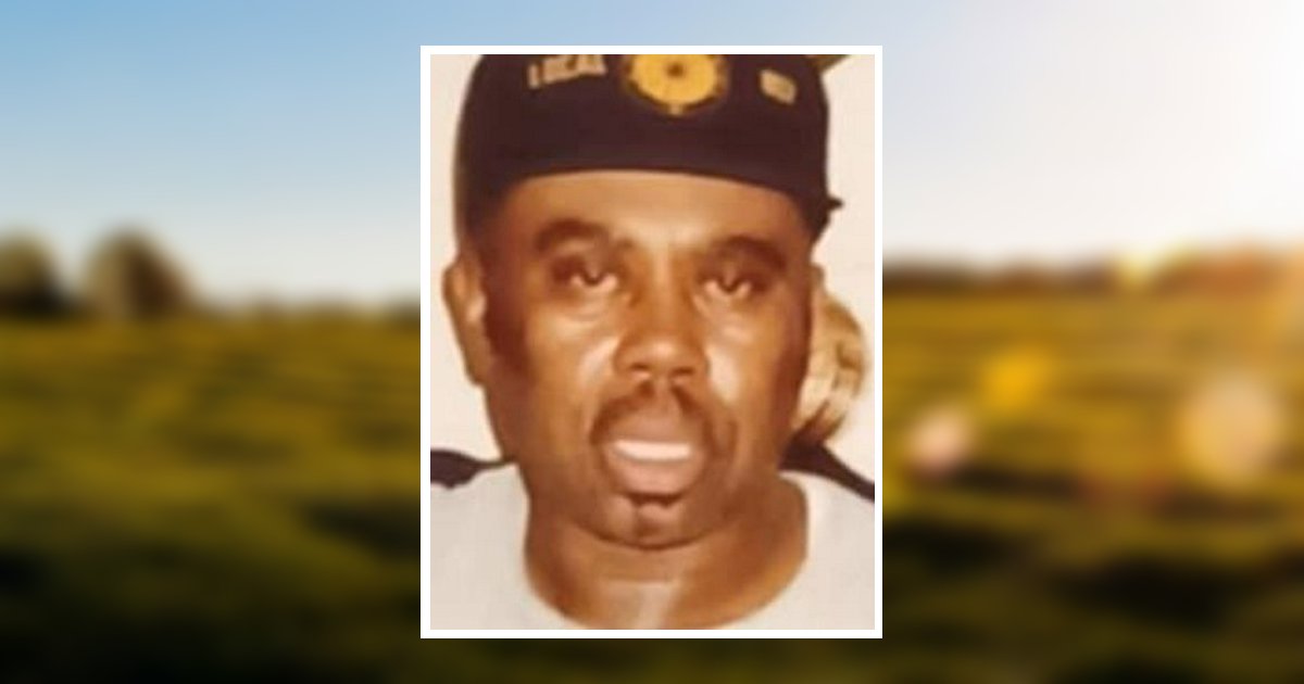 Charles Emmitt Shells Obituary - Beck Funeral Home & Cremation Services