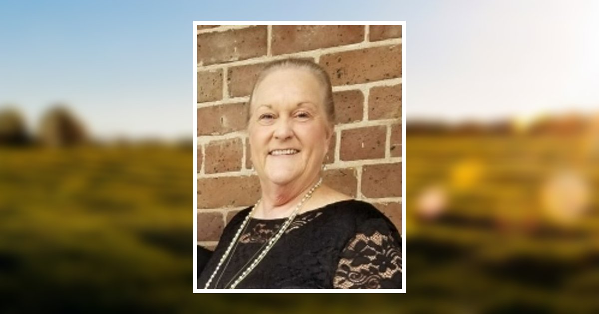 Vera Susan Reiter Obituary November 6, 2020 - McLane Funeral ...