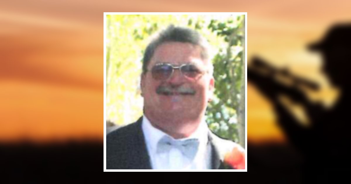 David Joseph Byerly Obituary 2021 - Ball Family Chapel