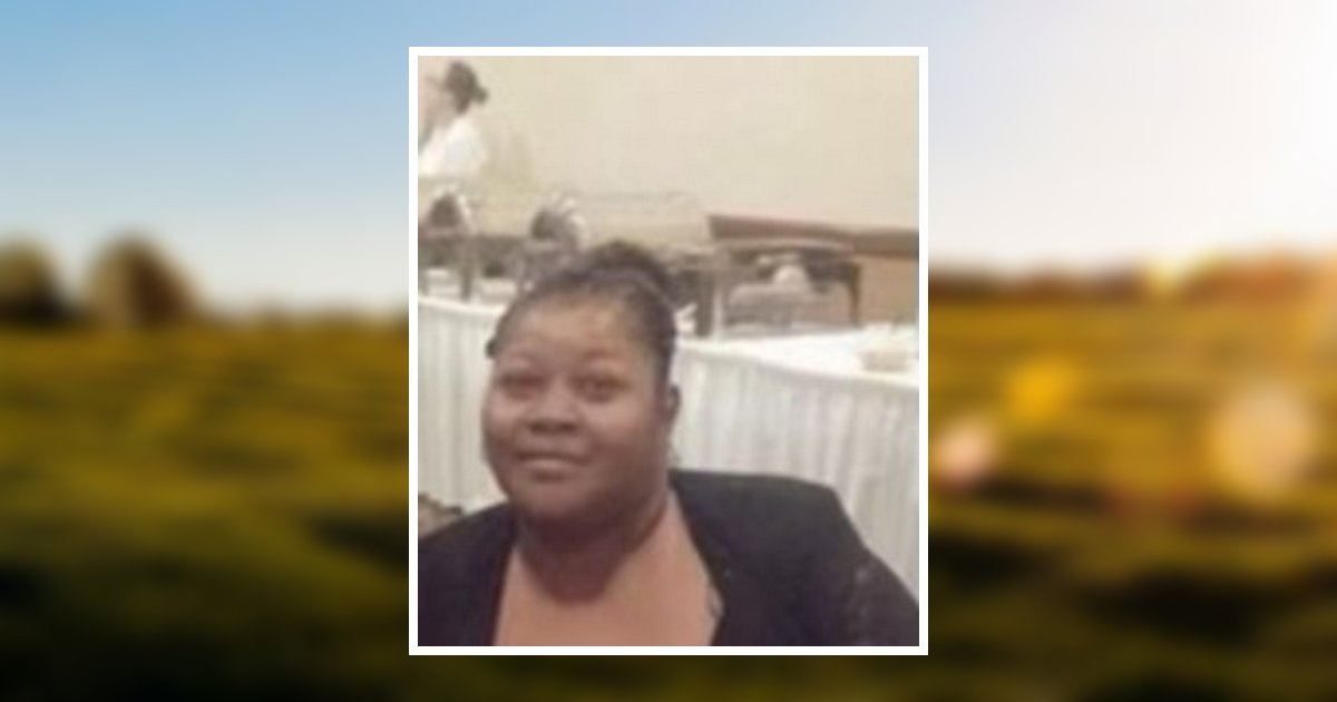 Semone Coleman Obituary December 10, 2022 - Epps Funeral Home