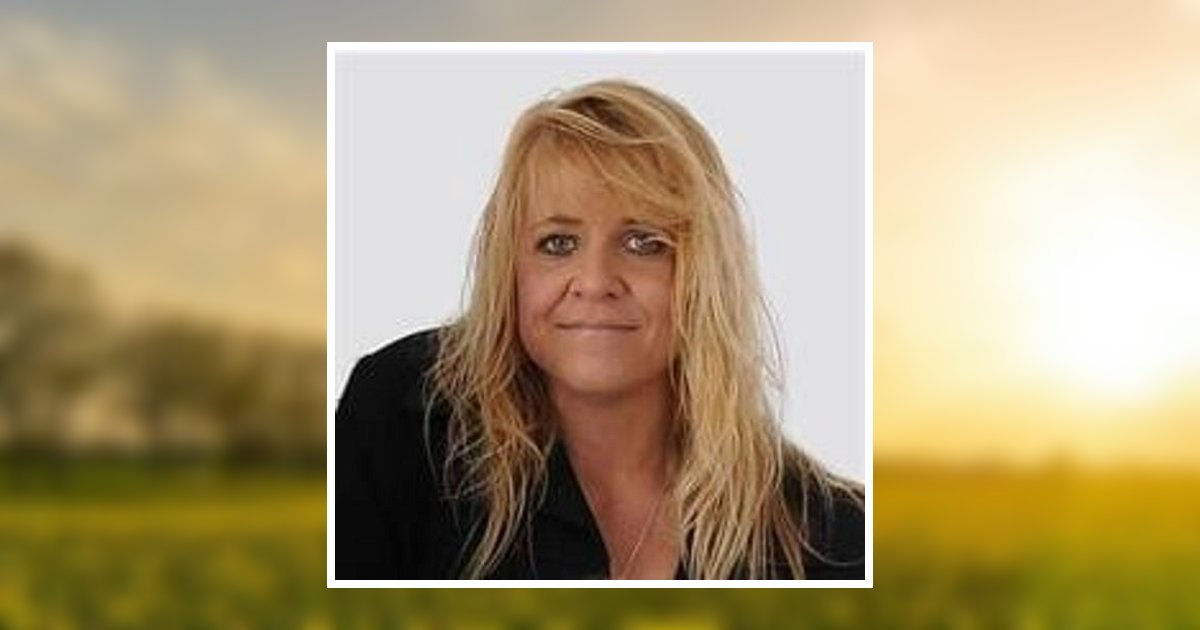 Jana Garton Obituary April 19, 2019 - Wiederspahn-Radomsky Chapel of ...