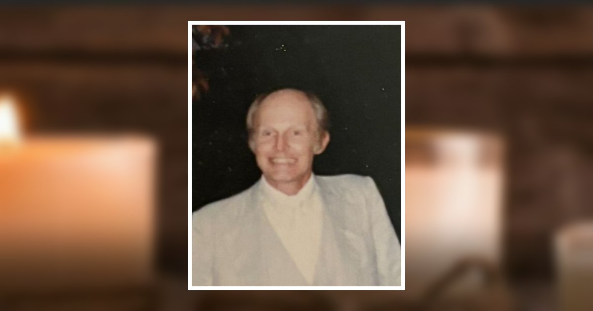 Robert J. Rothan, DDS Obituary August 24, 2024 - Hodapp Funeral Homes