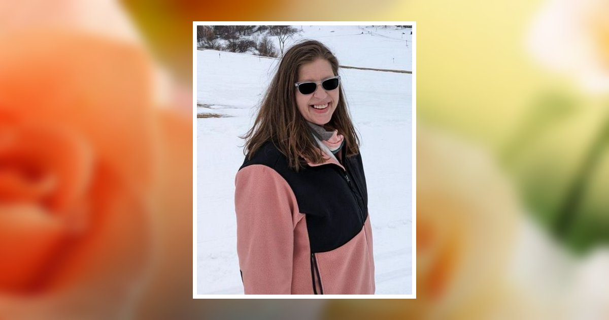 Richele Marie Faris Obituary June 30, 2024 - Serenity Funeral Home and ...