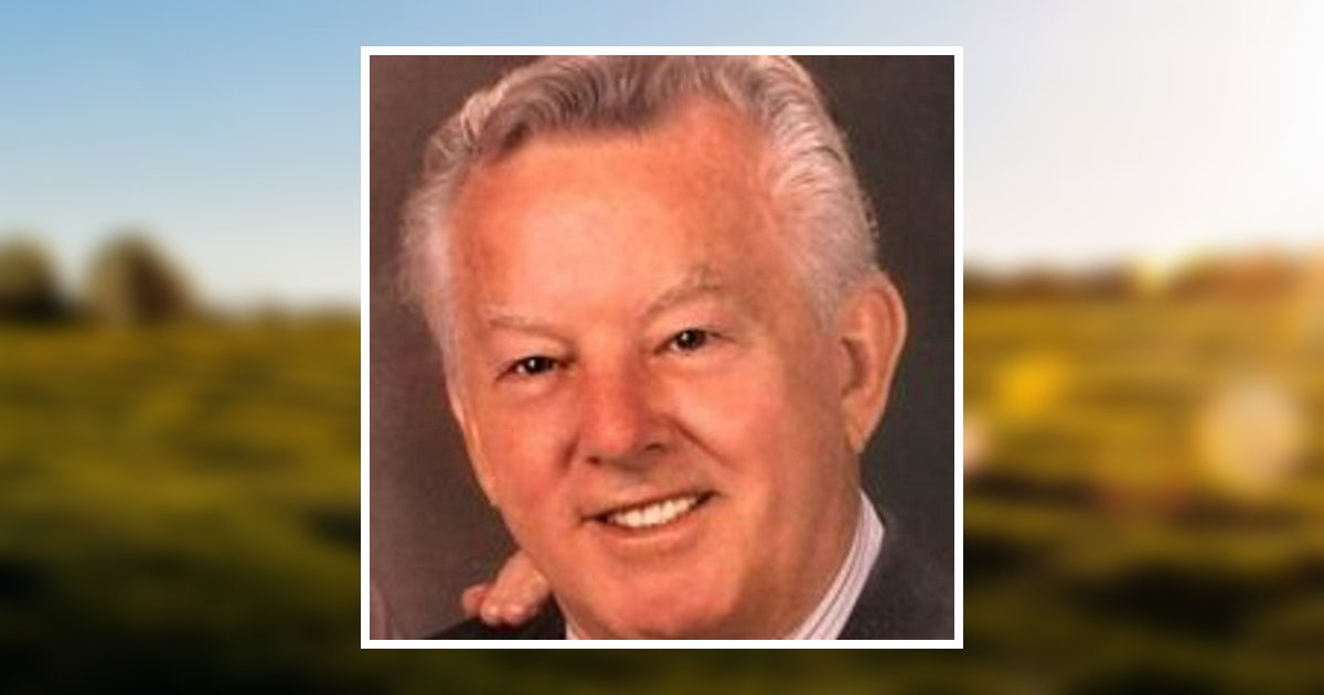 Donald J. Hinkle, Sr. Obituary October 17, 2019 - Joseph A Tomon Jr ...