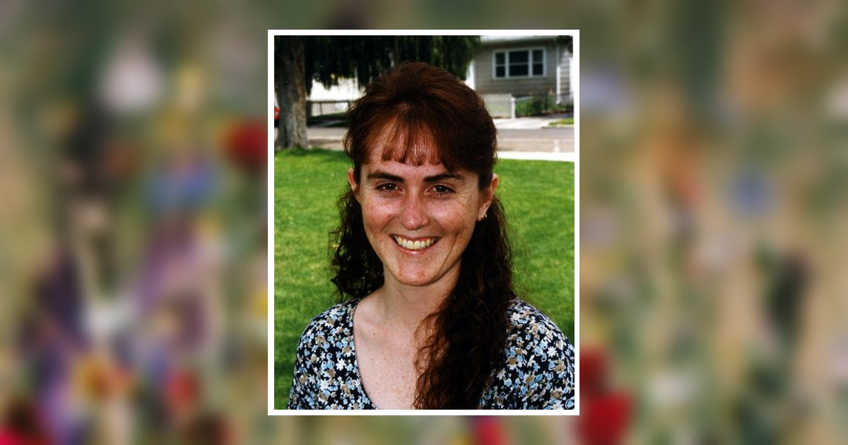 Jodie Rae James Obituary September 9, 2024 - Memorial Mortuaries and ...