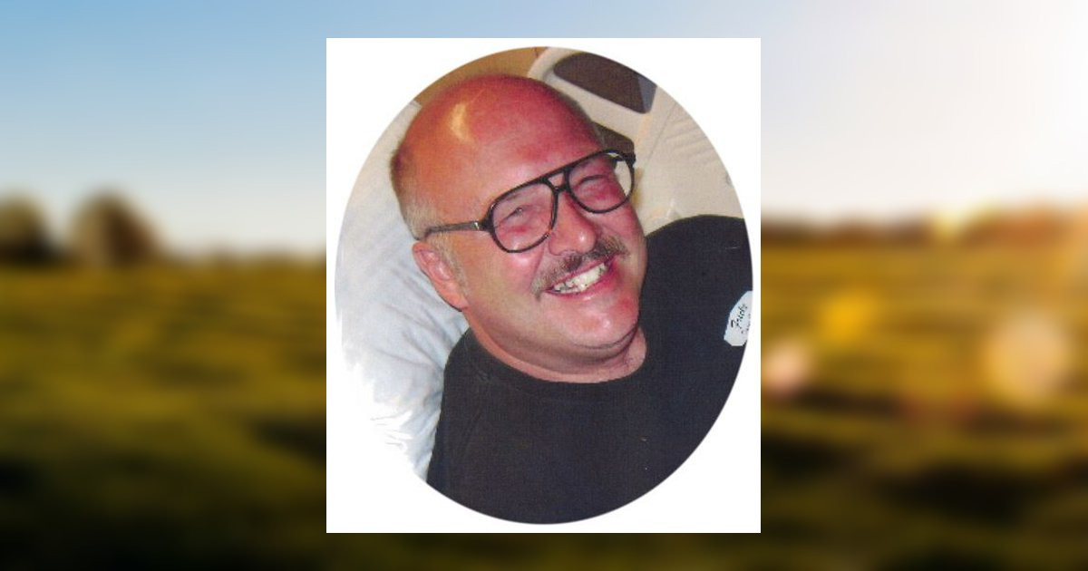 Michael Rempp Obituary April 16, 2014 - Smith Family Funeral Homes