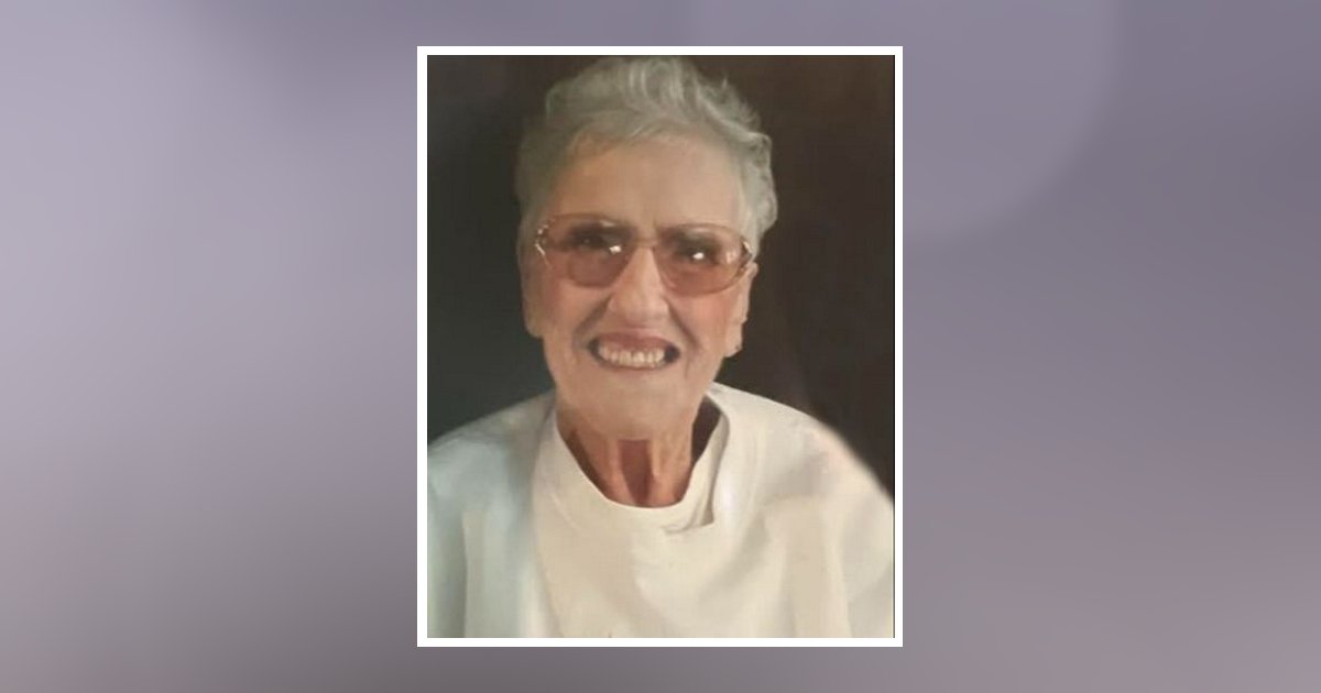 Florence Valeria Westmoreland Burns Obituary January 27, 2024 - Oakes ... Florence Valeria Westmoreland Burns Obituary January 27, 2024 - Oakes ...