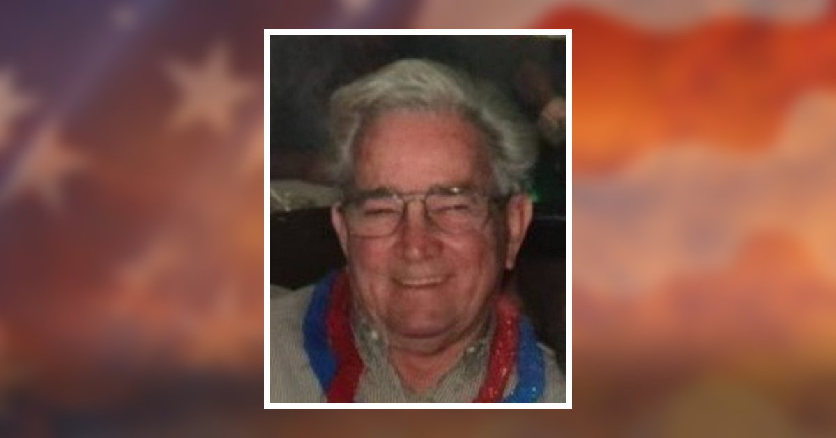 William Weaver Obituary January 23, 2025 - Ray Funeral Home