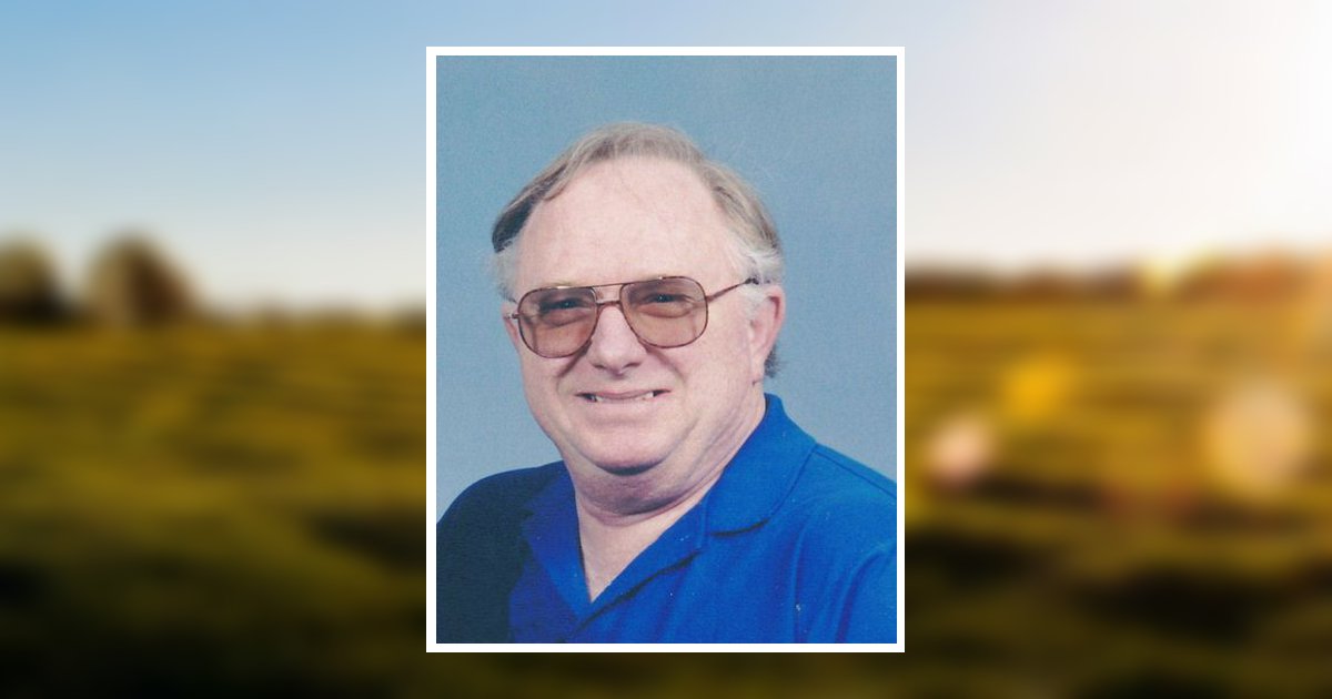 Robert A. "Mitch" Mitchell Obituary January 21, 2015 - Wichmann Funeral ...