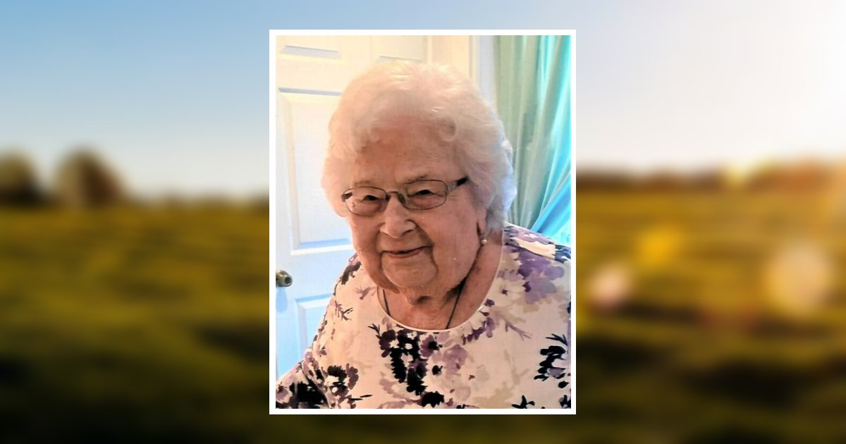 Lila Fay (Self) Reed Obituary October 4, 2021 - Hawkins Funeral Homes