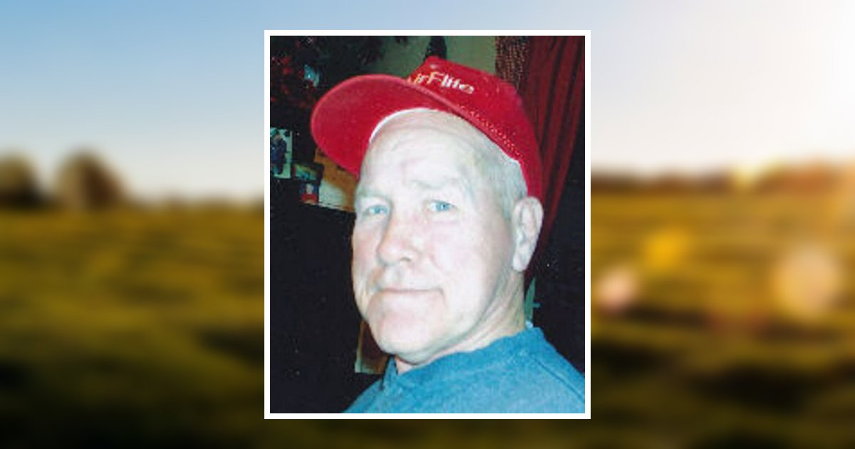 Johnny L. Capps Obituary October 5, 2013 - Glenn Funeral Home and Crematory