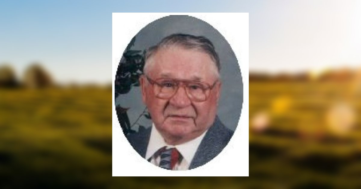 Michael A. Walz Obituary September 10, 2007 - Emblom Brenny Funeral Service