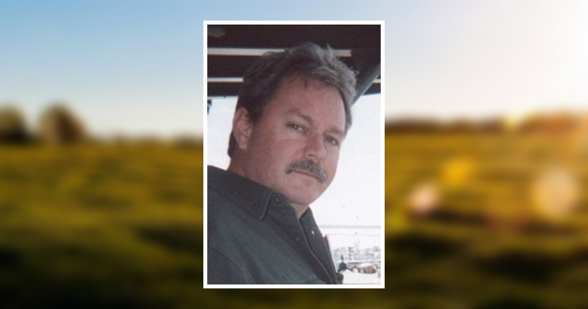 Jerry Wayne Scalf Obituary May 13, 2010 - Morris-Baker Funeral Home