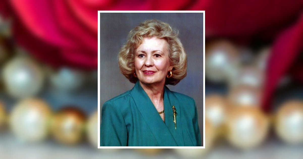 Emma Benton Obituary July 6, 2021 - Bladen-Gaskins Funeral Home ...