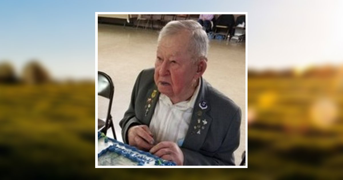 Robert Martin Repka Sr. Obituary 2018 - Parker-Ashworth Funeral Home