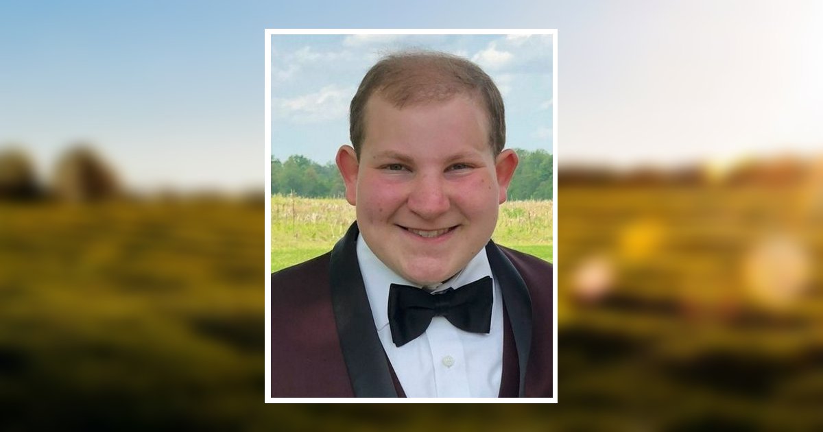 Joseph Michael Karam Obituary May 12, 2023 - The Billow Funeral Homes ...