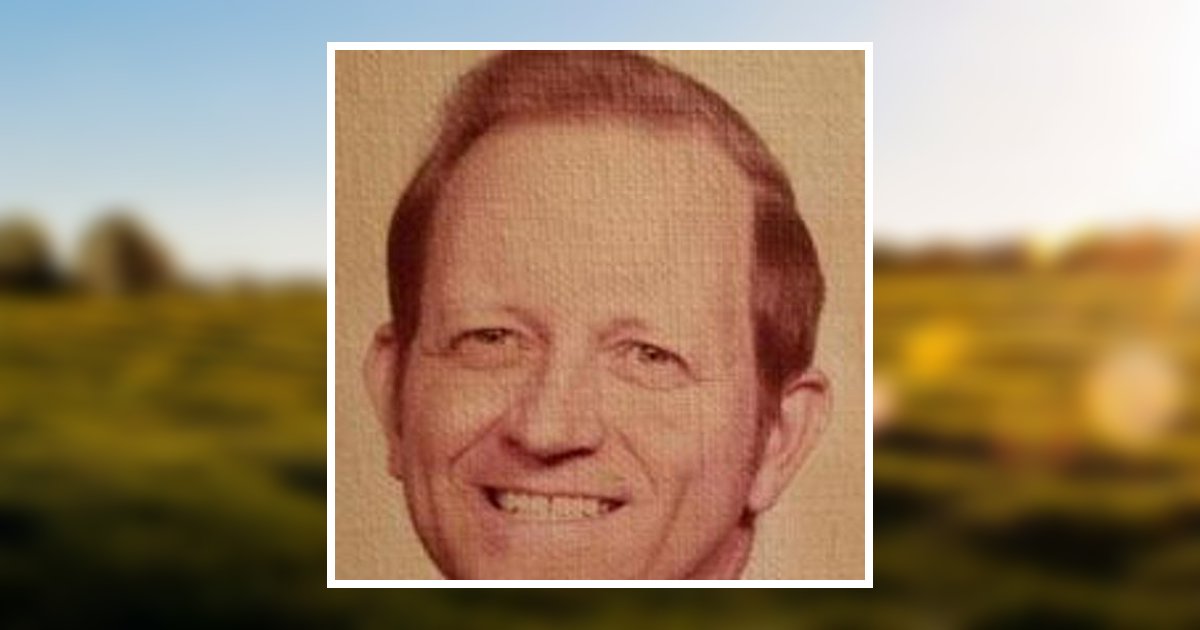 Dr. Sam F. Dennard, Jr. Obituary 2021 - Thomas L. Scroggs Funeral Directors