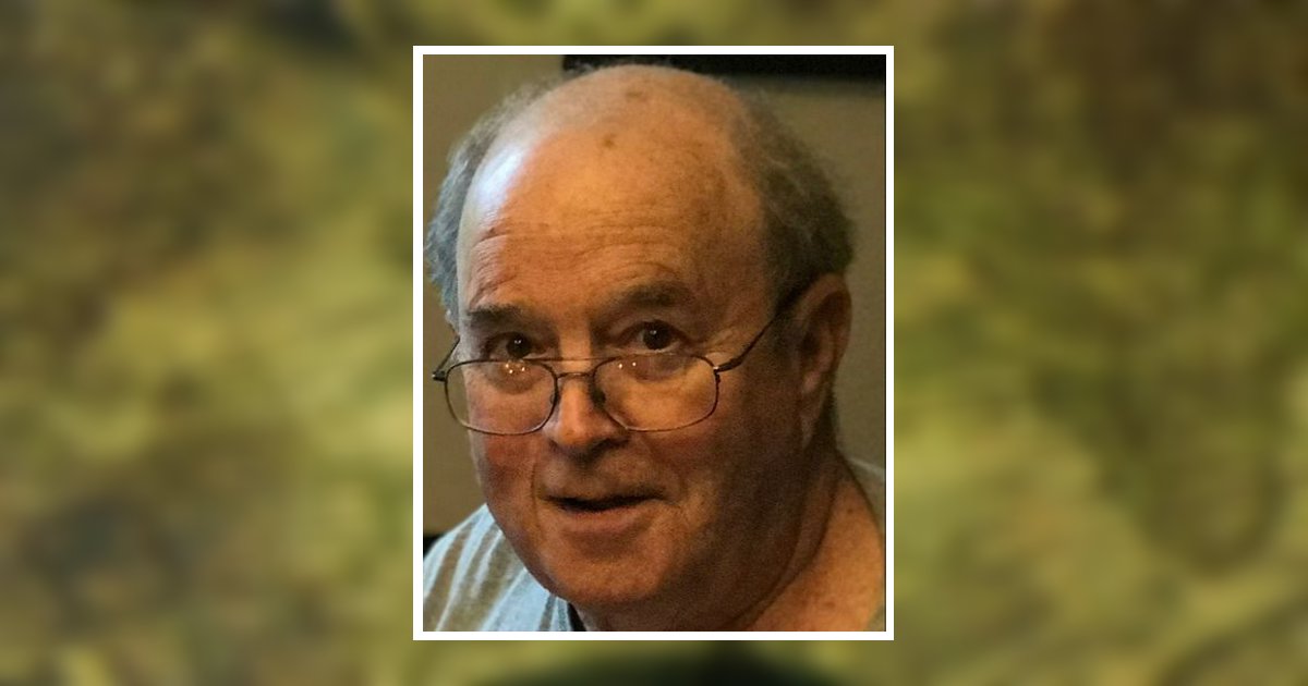 John M. Pohl Obituary October 12, 2024 - Stemm Lawson Peterson Funeral Home and Cremation Center