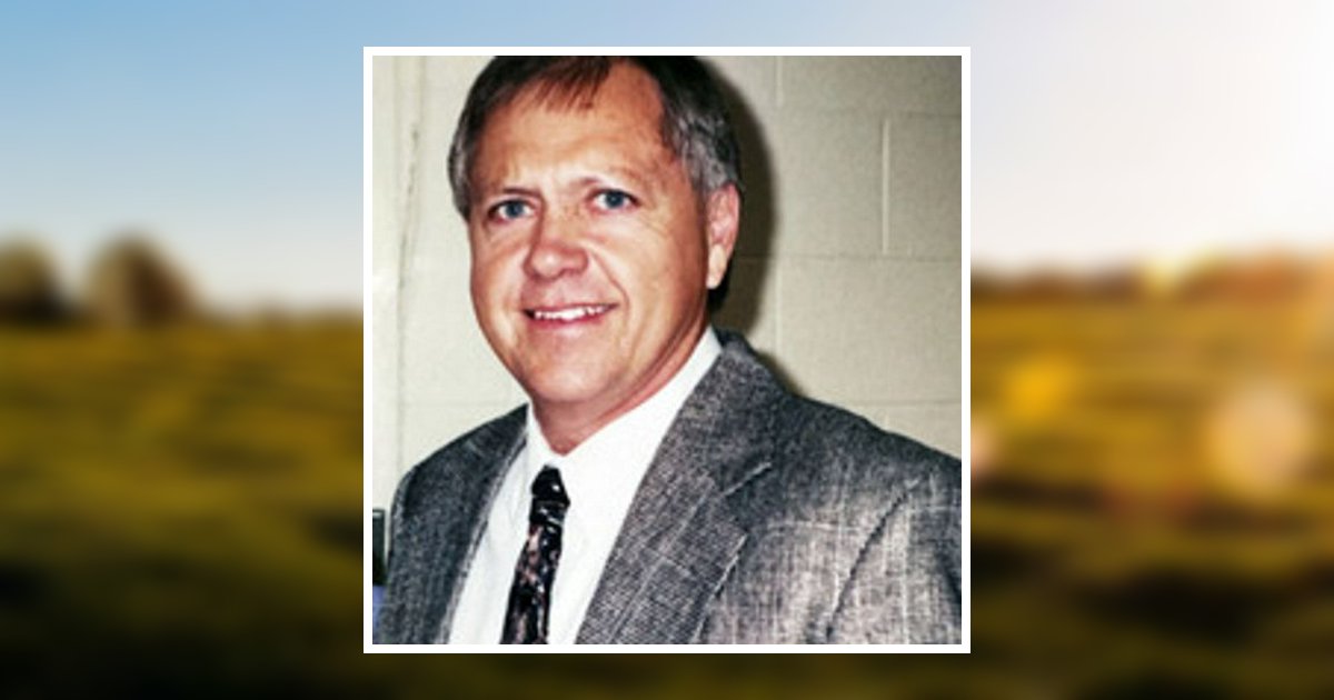 Daniel "Danny" Lee Casteel Obituary November 27, 2022 - Poole Funeral ...