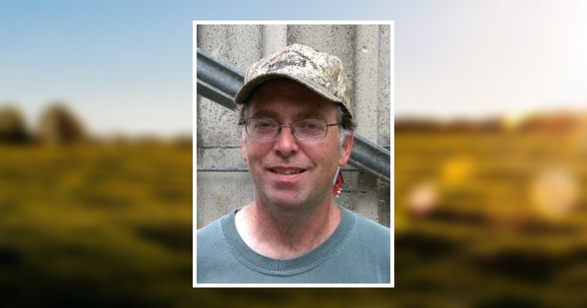 Mark Eckhardt Obituary February 23, 2018 - Glende-Nilson Funeral Home ...